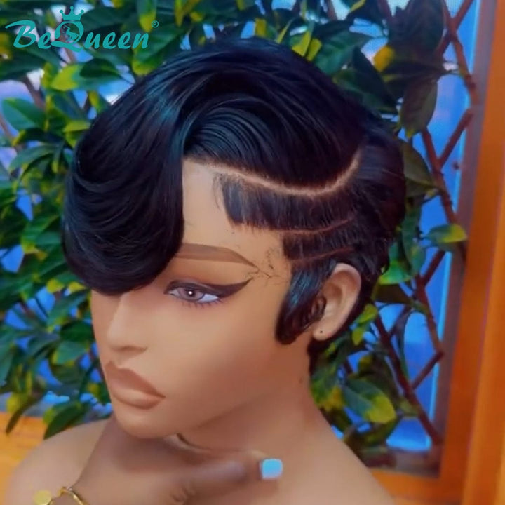 BeQueen Hair | 100% Human Hair Wigs, Hair Weave Online – BeQueen Wig