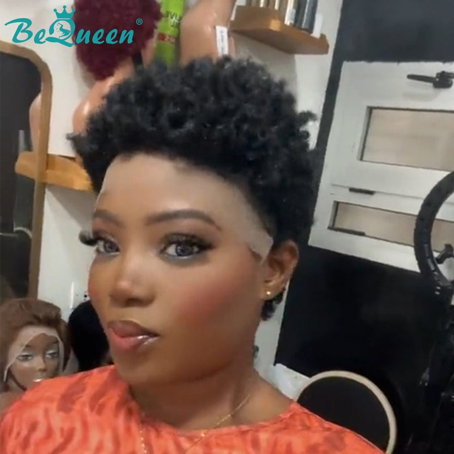 BeQueen Hair | 100% Human Hair Wigs, Hair Weave Online – BeQueen Wig