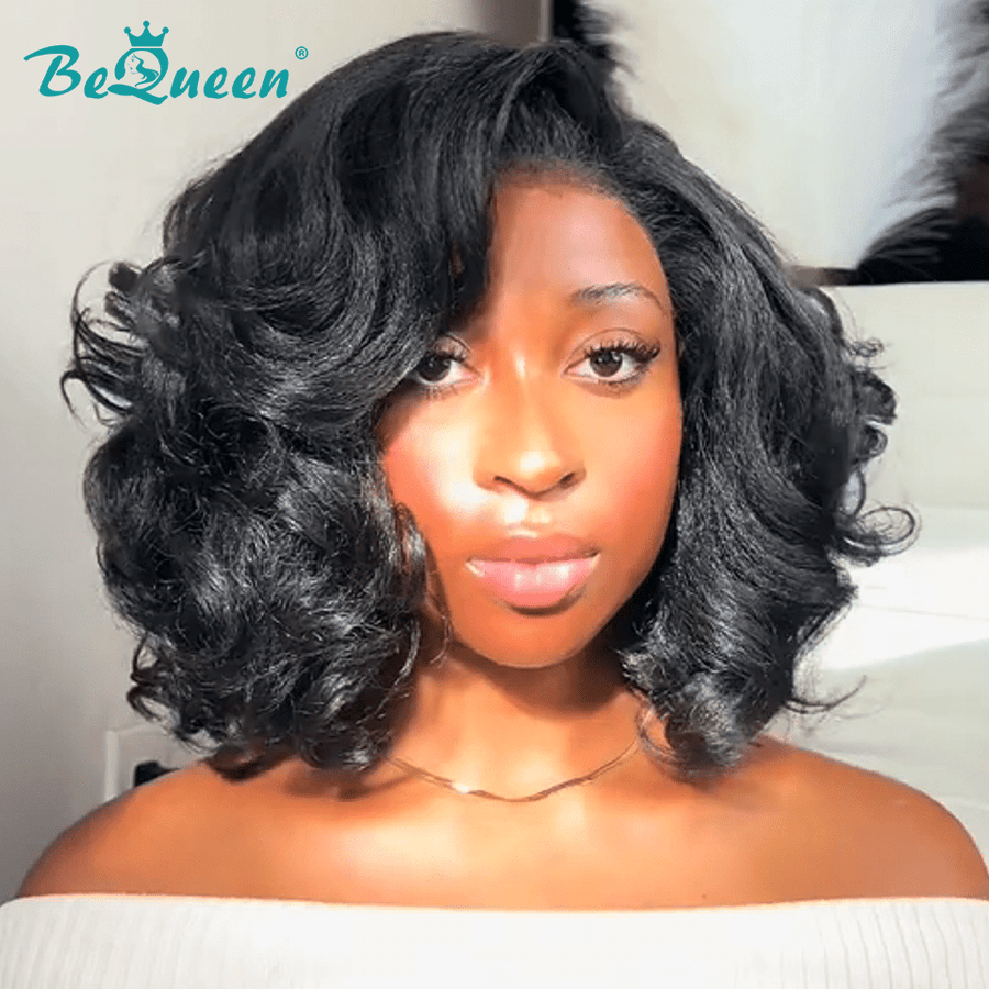 Bob Wig – BeQueen Wig
