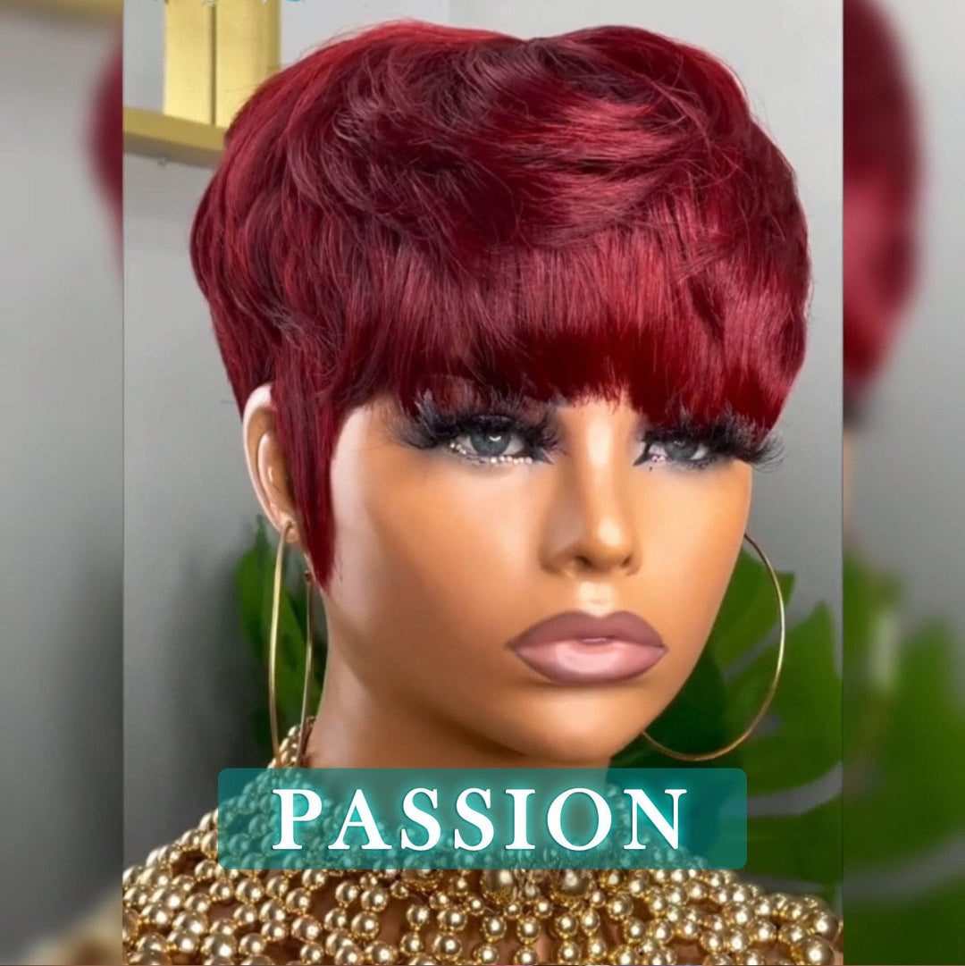 Signature Energy Wig – BeQueen Wig