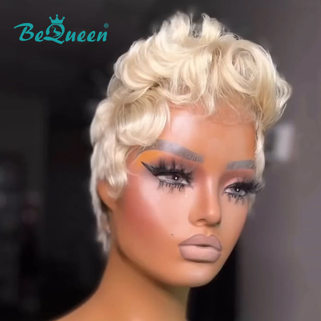BeQueen Hair | 100% Human Hair Wigs, Hair Weave Online – BeQueen Wig