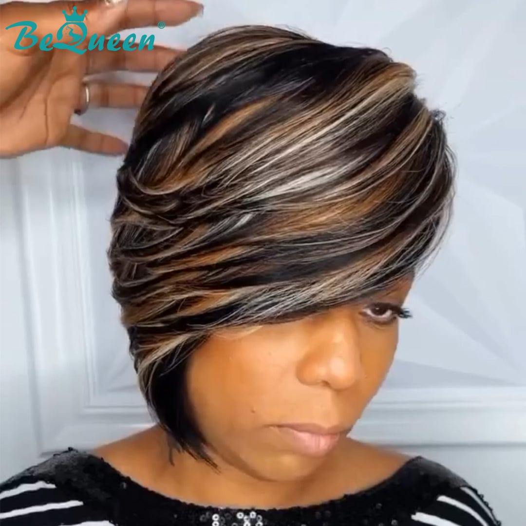 TOPPER & MOHAWK – Page 2 – BeQueen Wig