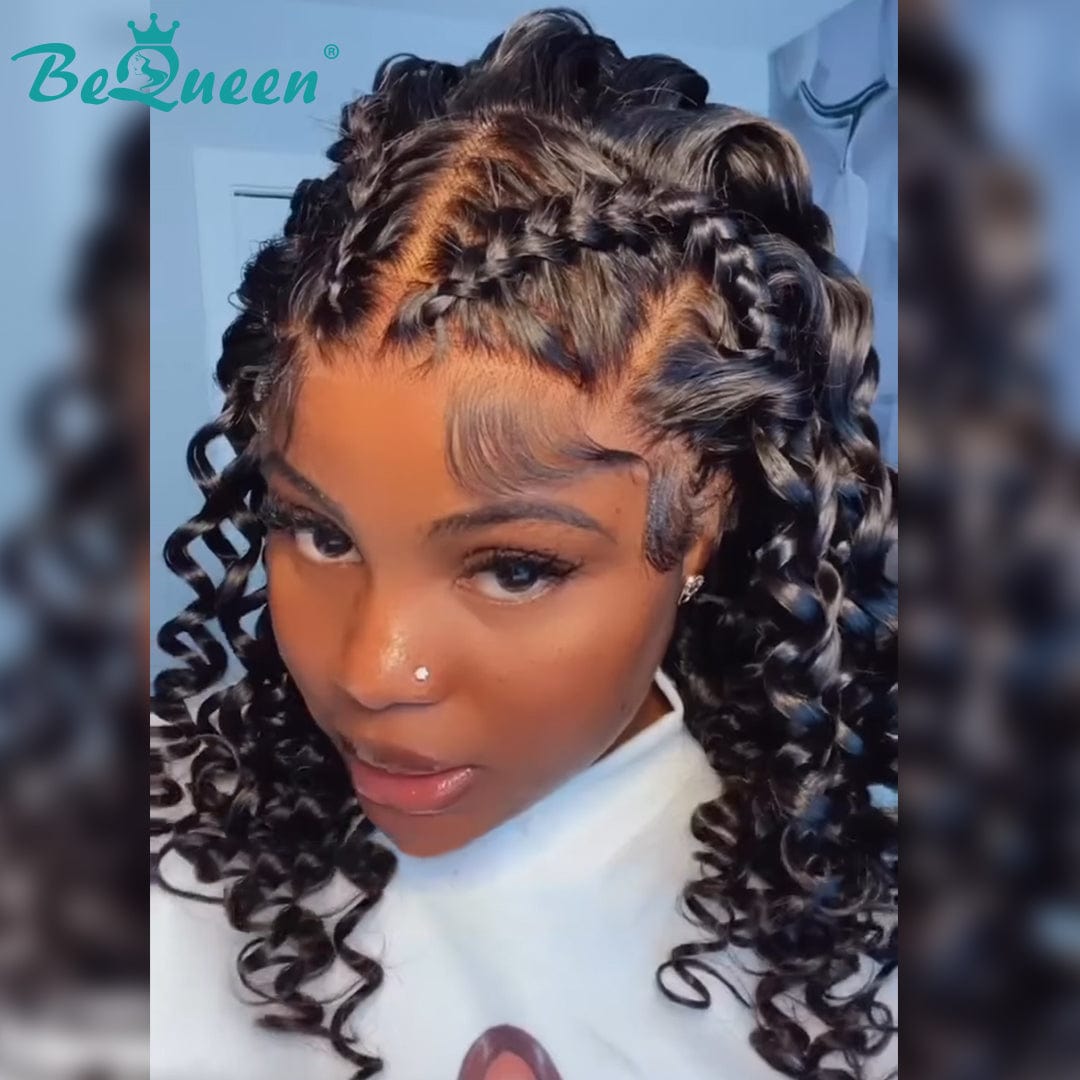 BeQueen Hair | 100% Human Hair Wigs, Hair Weave Online – BeQueen Wig
