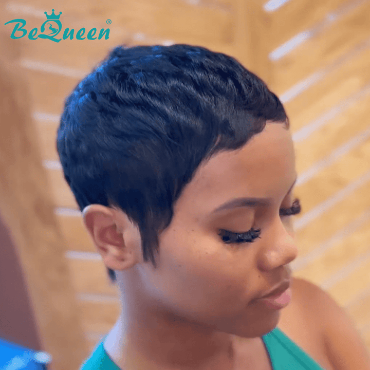 PIXIE WIGS – BeQueen Wig