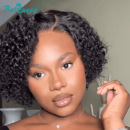 BeQueen Hair | 100% Human Hair Wigs, Hair Weave Online – BeQueen Wig