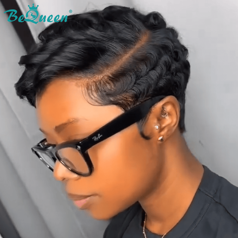 PIXIE WIGS – BeQueen Wig