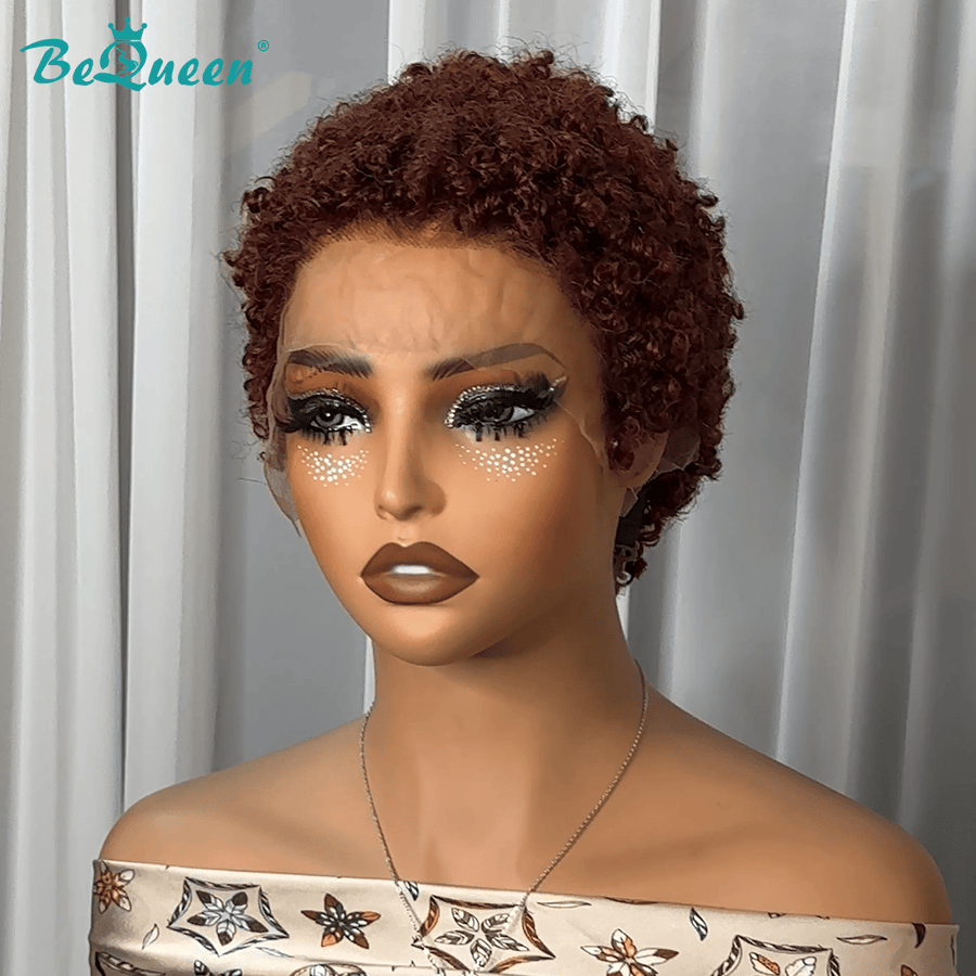 PIXIE WIGS – BeQueen Wig