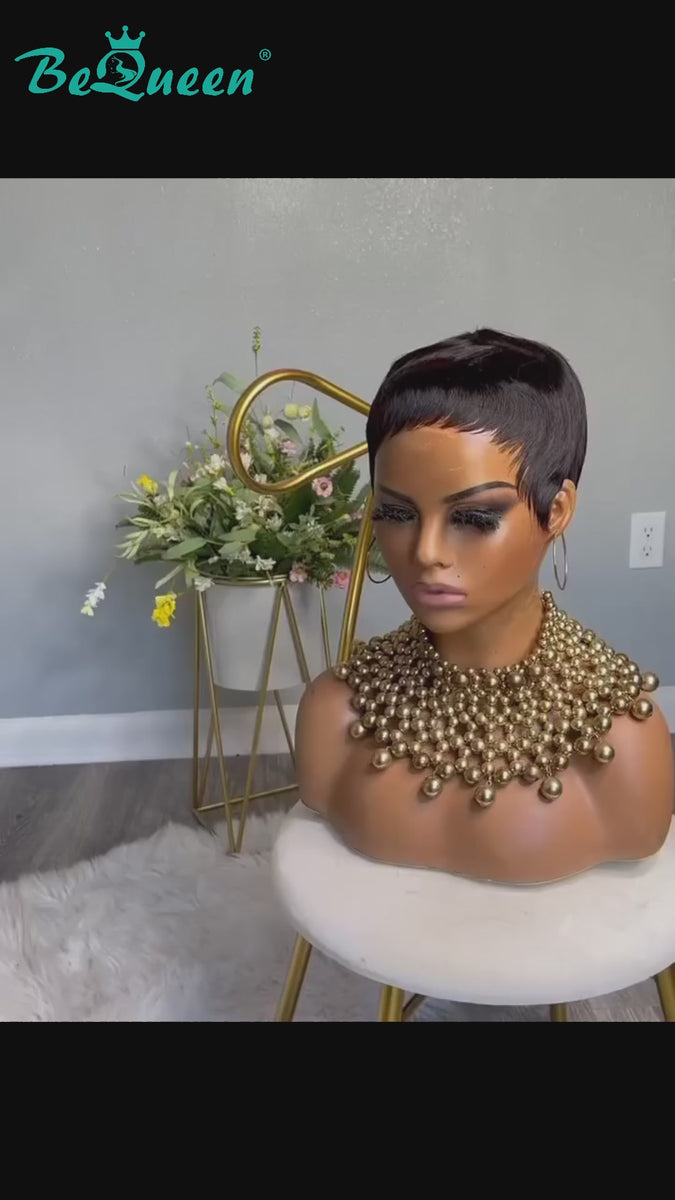 Limited-Time 2 Wigs Deal-3 – BeQueen Wig