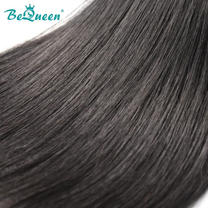 BEQUEEN 3Pcs Straight Best Virgin Human Hair Bundles – BeQueen Wig